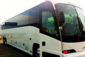 Clarksville Party Bus Rental | Rent Party Bus & Charter Buses in ...
