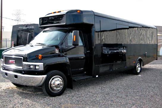 Phoenix, Arizona Party Bus Rentals - Charter, Mini, School Buses 2022