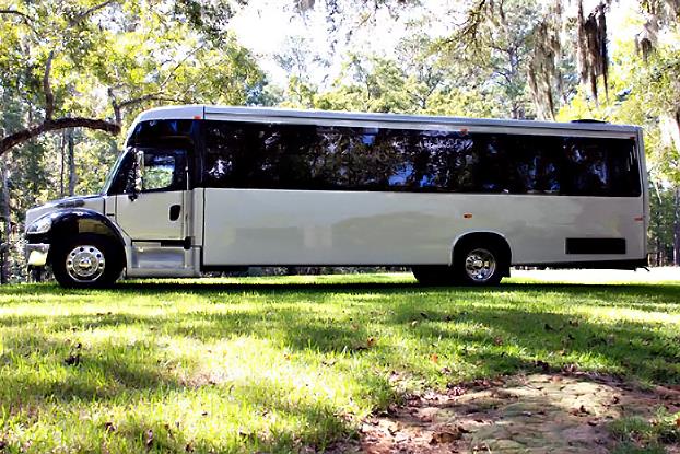 Tallahassee Party Bus Rental | Rent Party Bus & Charter Buses in ...