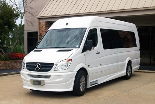 #1 for Wedding Party Bus Rentals - Best Party Buses