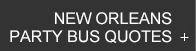 Party Bus Columbus, OH - 10 Cheap Party Buses For Rent